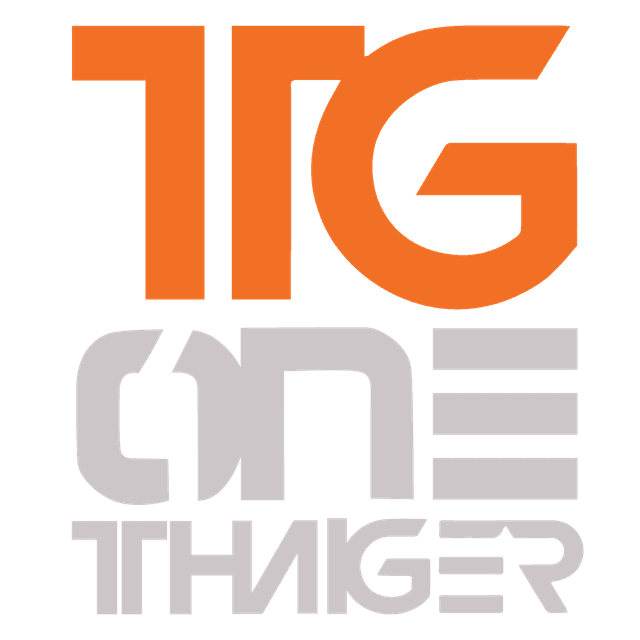 One Thaiger Authentication